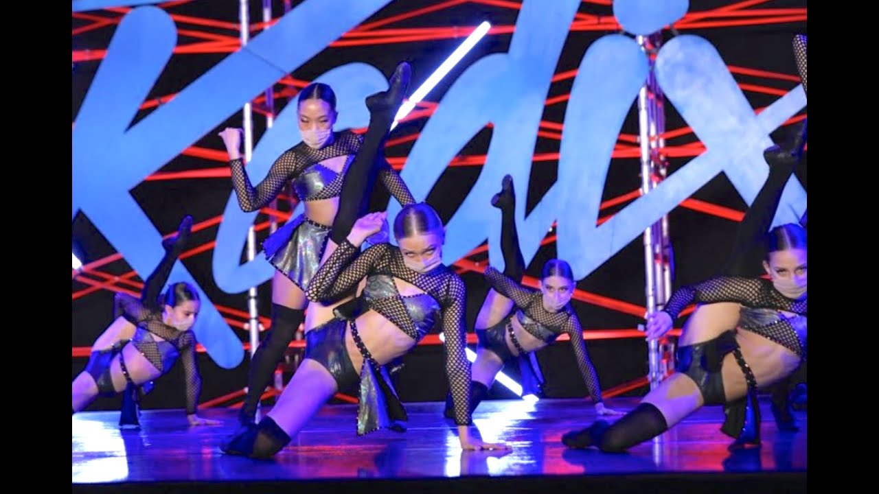 Cold Hearted Snake // Dance Xplosion - YouTube