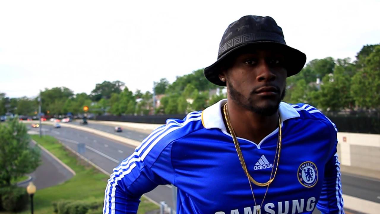 Ruff- Cruisin (Prod. By Lebanon Don M&D) - YouTube