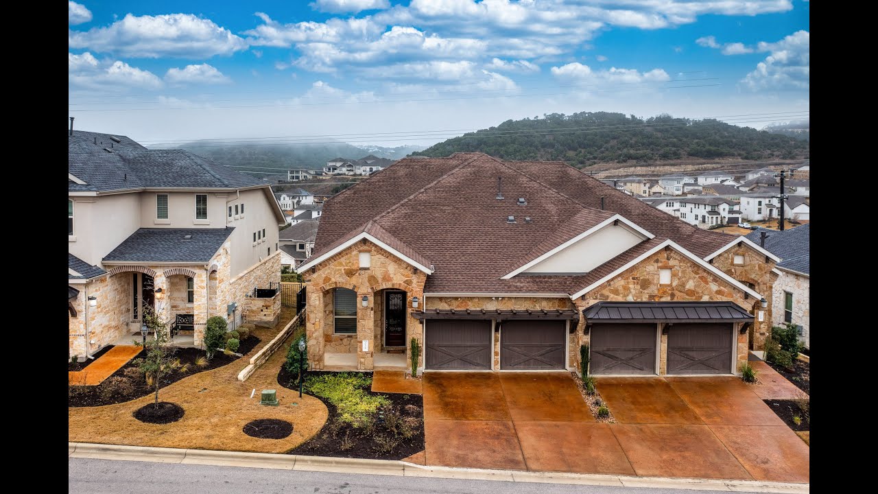 Video Walkthrough - Real Estate - YouTube