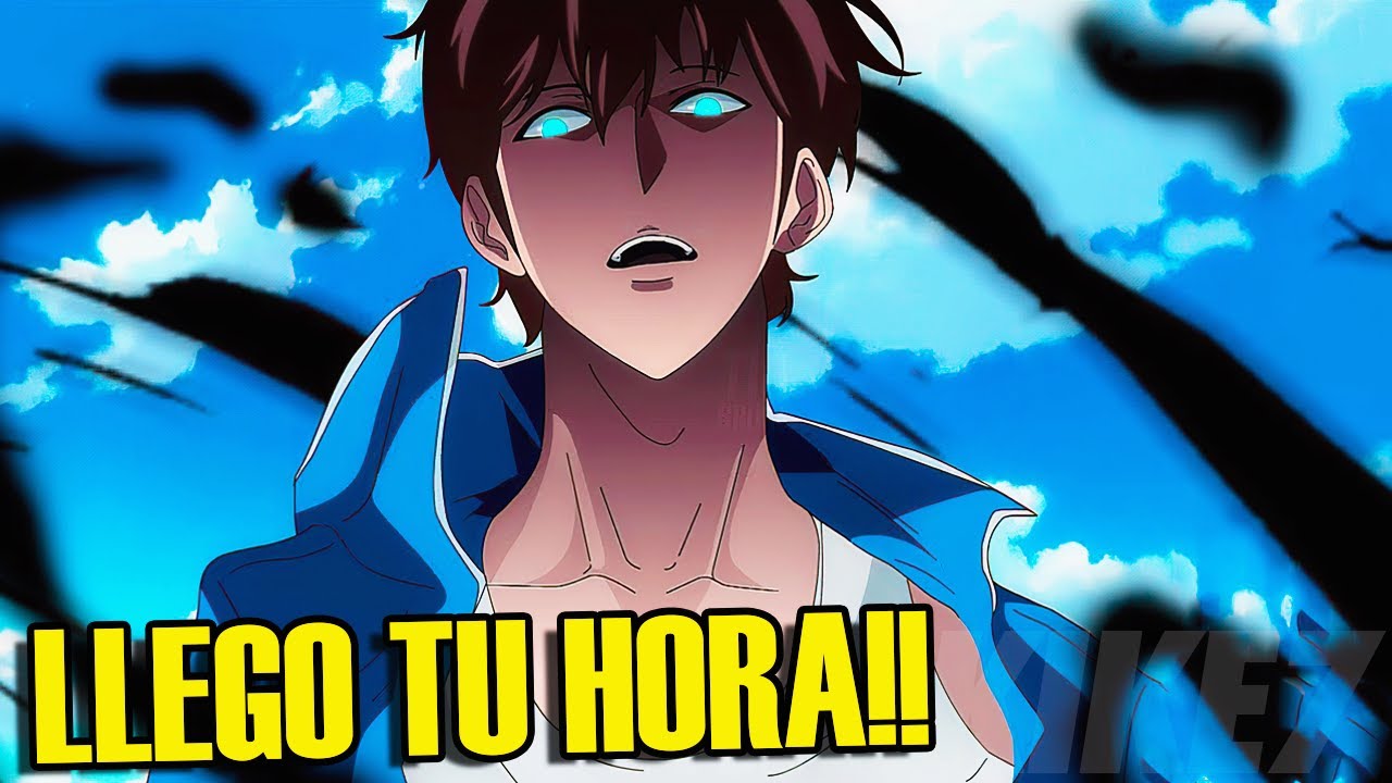 7 Animes donde el Protagonista es TRAICIONADO y CONSUMIDO por la ...