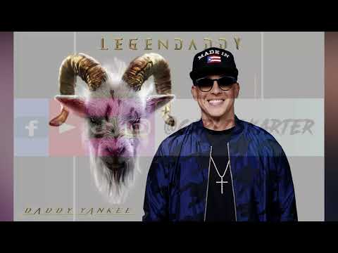 (96 bpm) - Para Siempre - Daddy Yankee ft Sech -  [ISAAC CARDENAS DJ] VIP - Pack Legendaddy - Ck