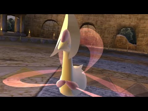 Pokémon Battle Revolution #372 - A PP Stall for the Ages - YouTube