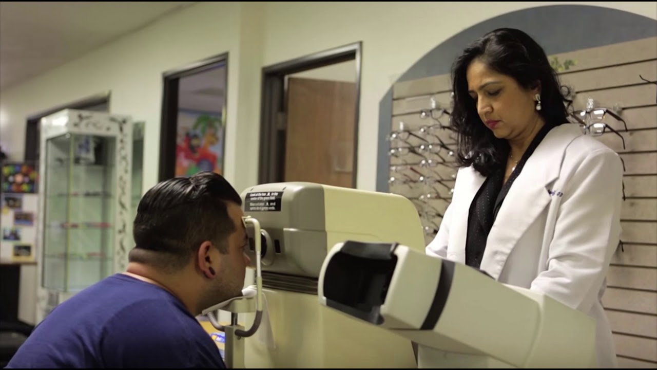 Vision Performance Optometric Center | Yorba Linda & Orange, CA - YouTube