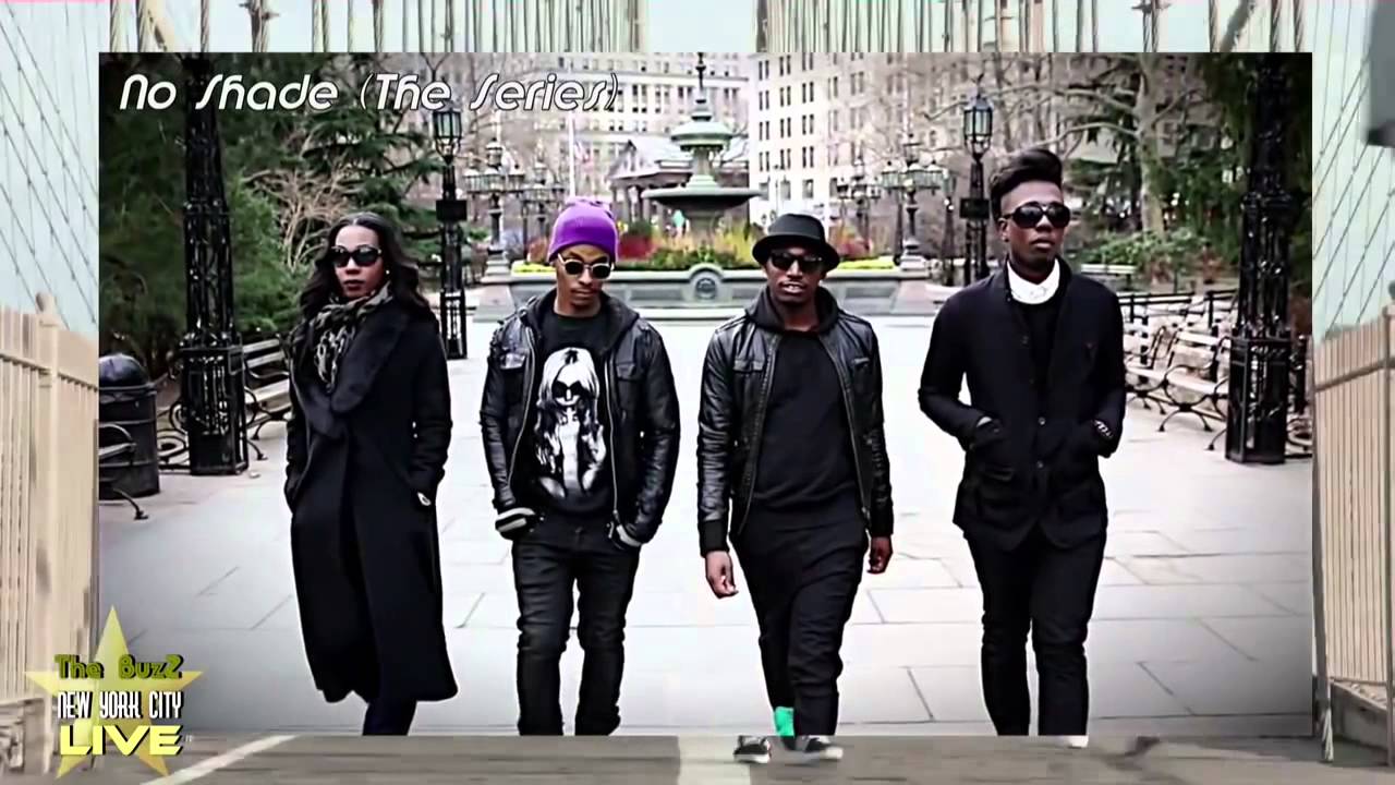 Lester Matthews, The BuzZ NYC LIVE | B Free Awards 2016: People's ...