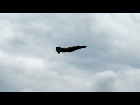 2023 Wings Over Flint Airshow - RC Model Aircraft Demonstration - YouTube