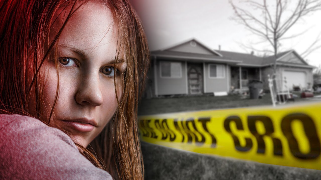 She Hid Over FIVE Babies from Her Husband - Megan Huntsman - YouTube