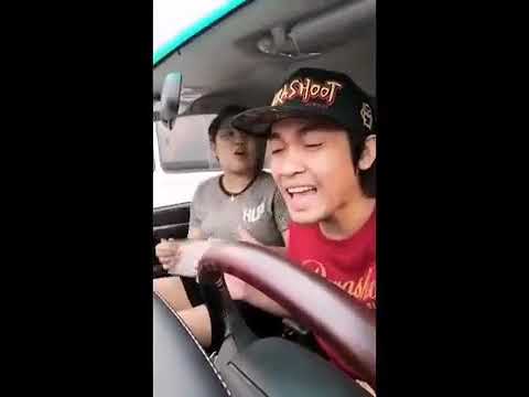 Sinio banat para sa mga babae - YouTube