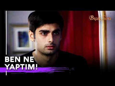 Son Pişmanlık Fayda Etmedi | Bıçak Sırtı Hint Dizisi 48. Bölüm