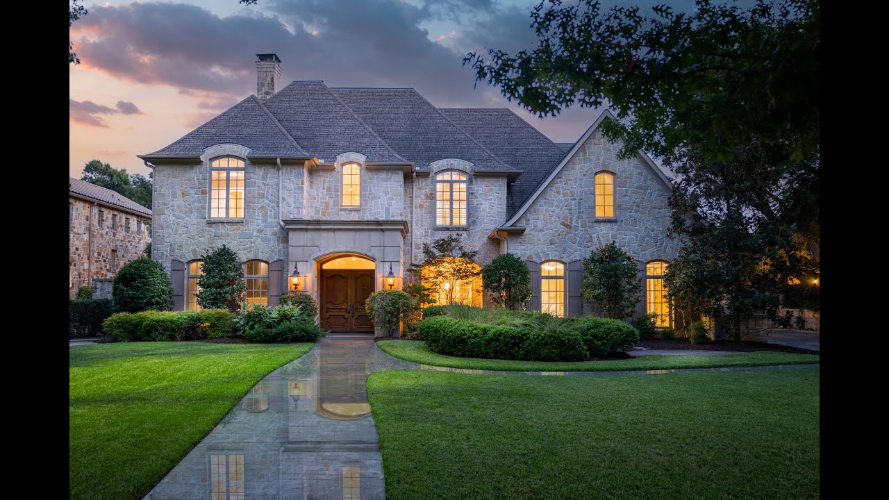 6130 Desco Listing Video, John C. Weber Compass Real Estate - YouTube