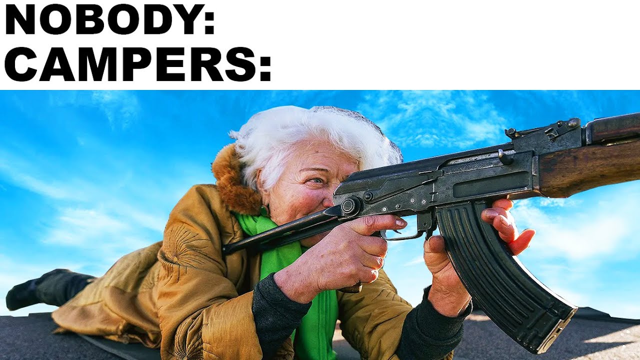 memes that show your inventory - YouTube