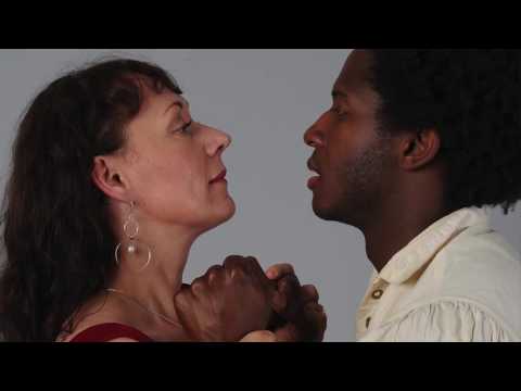 HUNTING LOVE TRAILER - July 29-Aug 21 2016