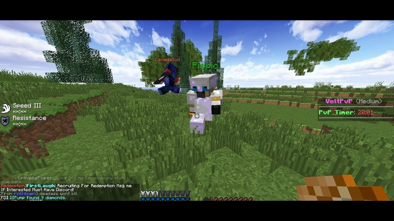 This is why I play minecraft. - YouTube