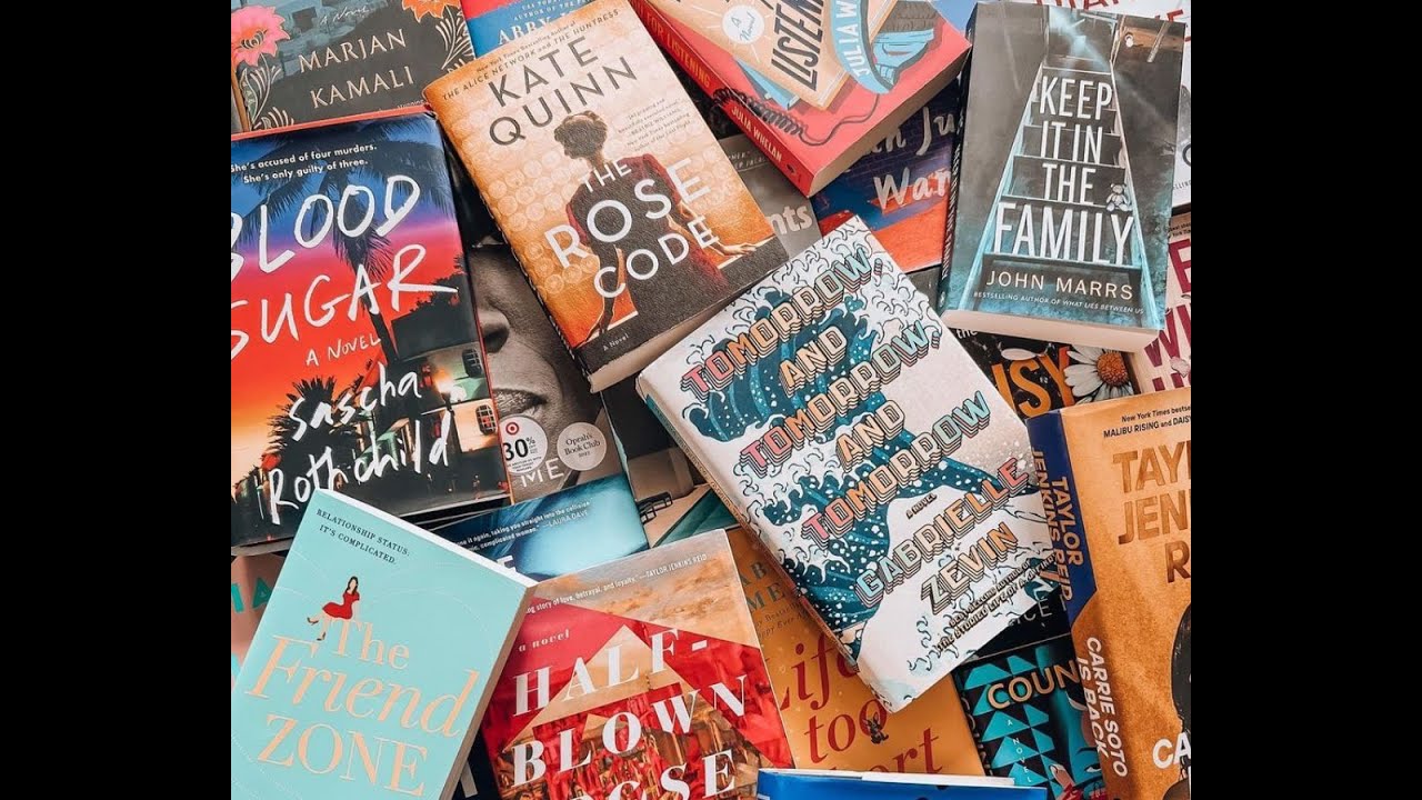 Book Recommendation System || Final Year Project || Source Code || 2023 - YouTube