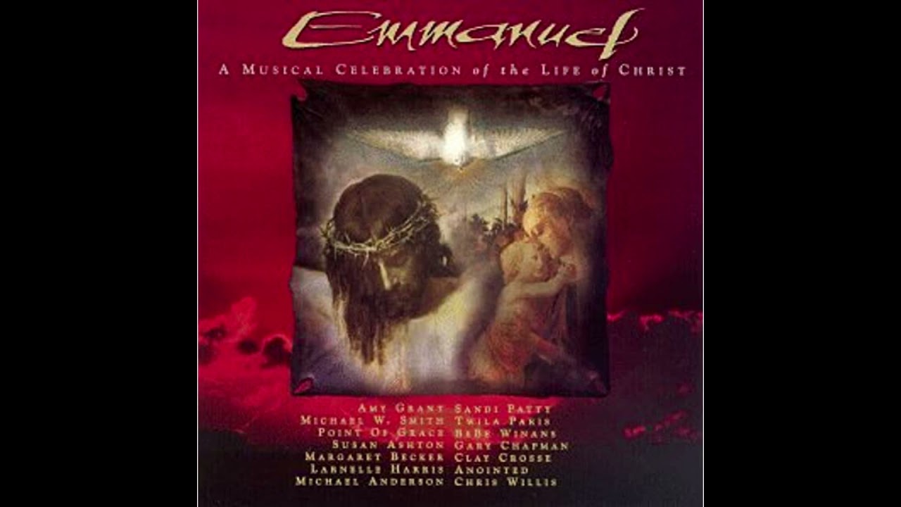 01 Emmanuel Theme (Emmanuel: A Musical Celebration of the Life of ...