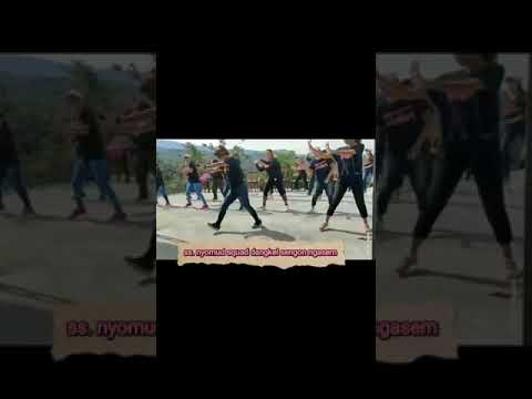 Di goyang Istri Setia