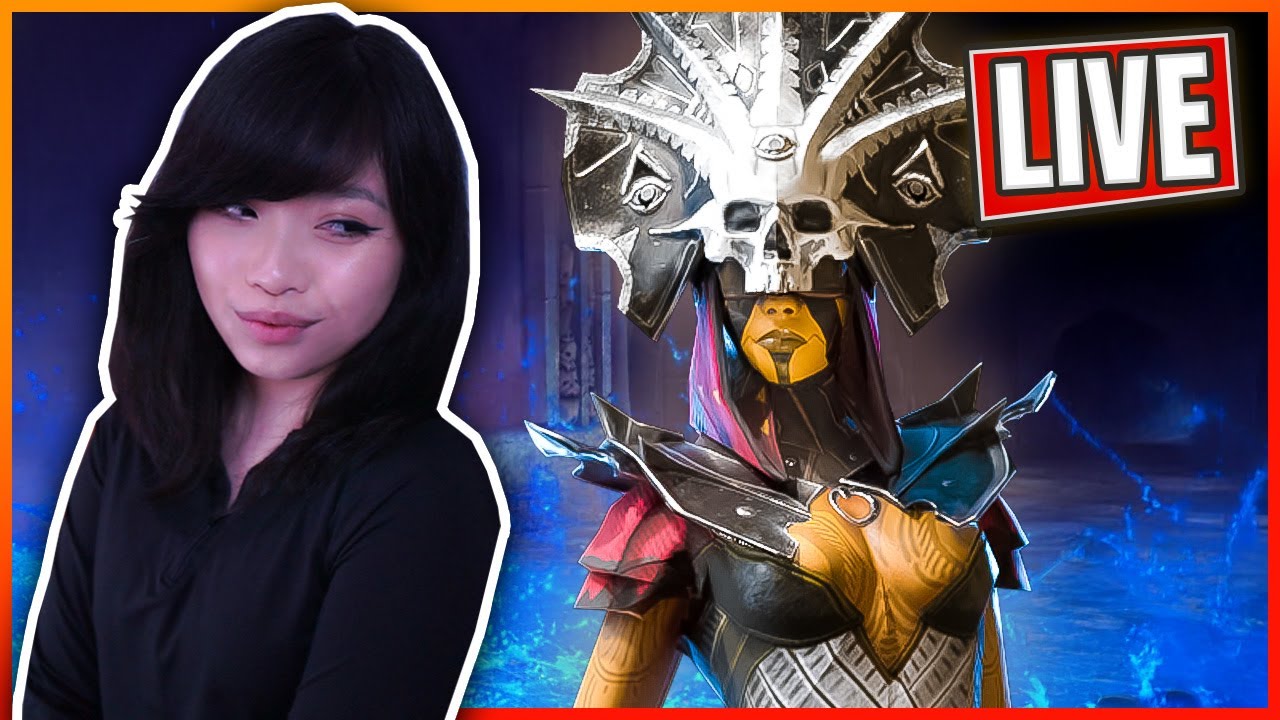 Raid Shadow Legends Livestream - [ kick.com/karyn ] - YouTube