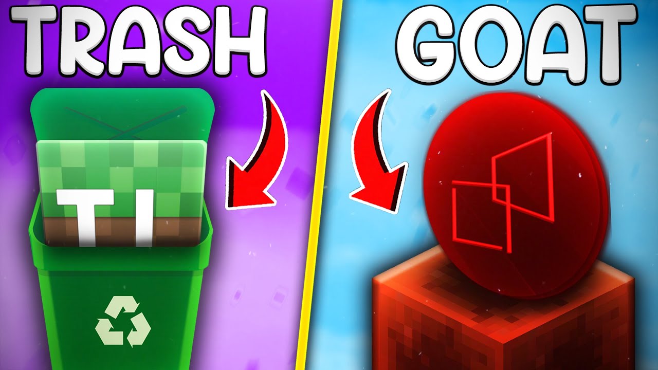 This Minecraft Launcher Will replace T-Launcher | Best Launcher For Low ...