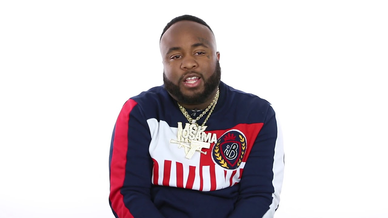 Mo3 On Rapper Entourages and Professional Security Versus The Homies ...