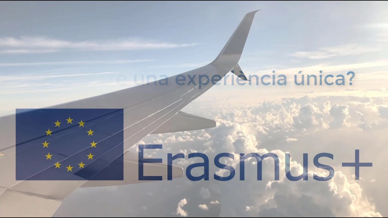 Erasmus + - YouTube
