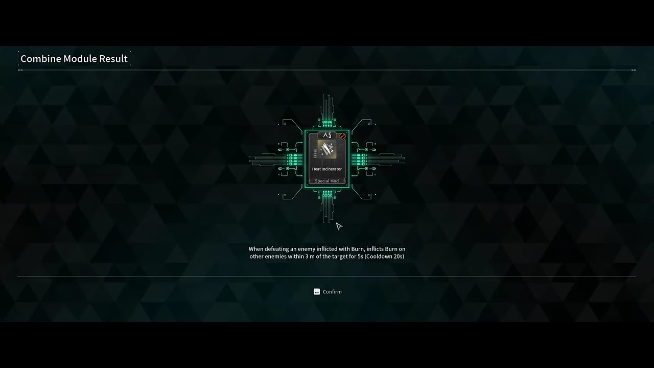 The First Descendant | Another way to get your class transcendent ...