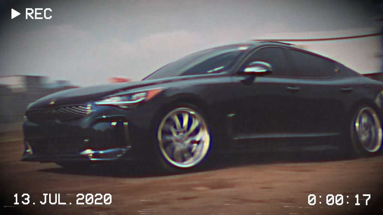 trxshrelvx - ESTRELA (Super Slowed + Reverb) (Car Video) | Drift Phonk ...