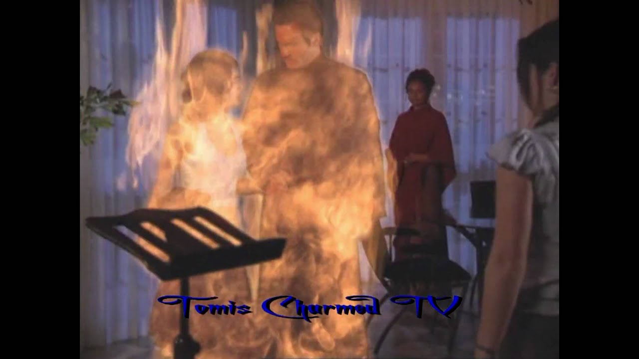 My 100th video!!!- Charmed- Requiem for a dream - YouTube
