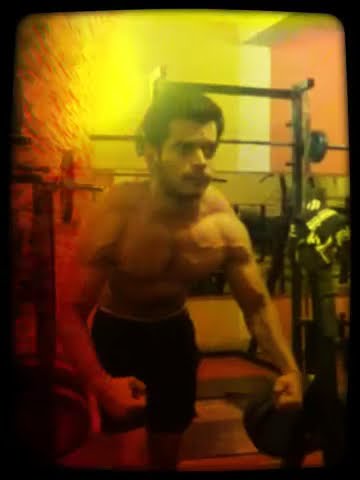 Fitness generation : BODYBUILDING WITHOUT STEROIDS. - YouTube