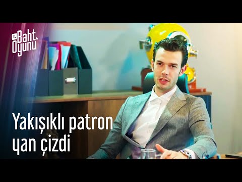 Hisseleri Avuçlarından Uçtu - Baht Oyunu