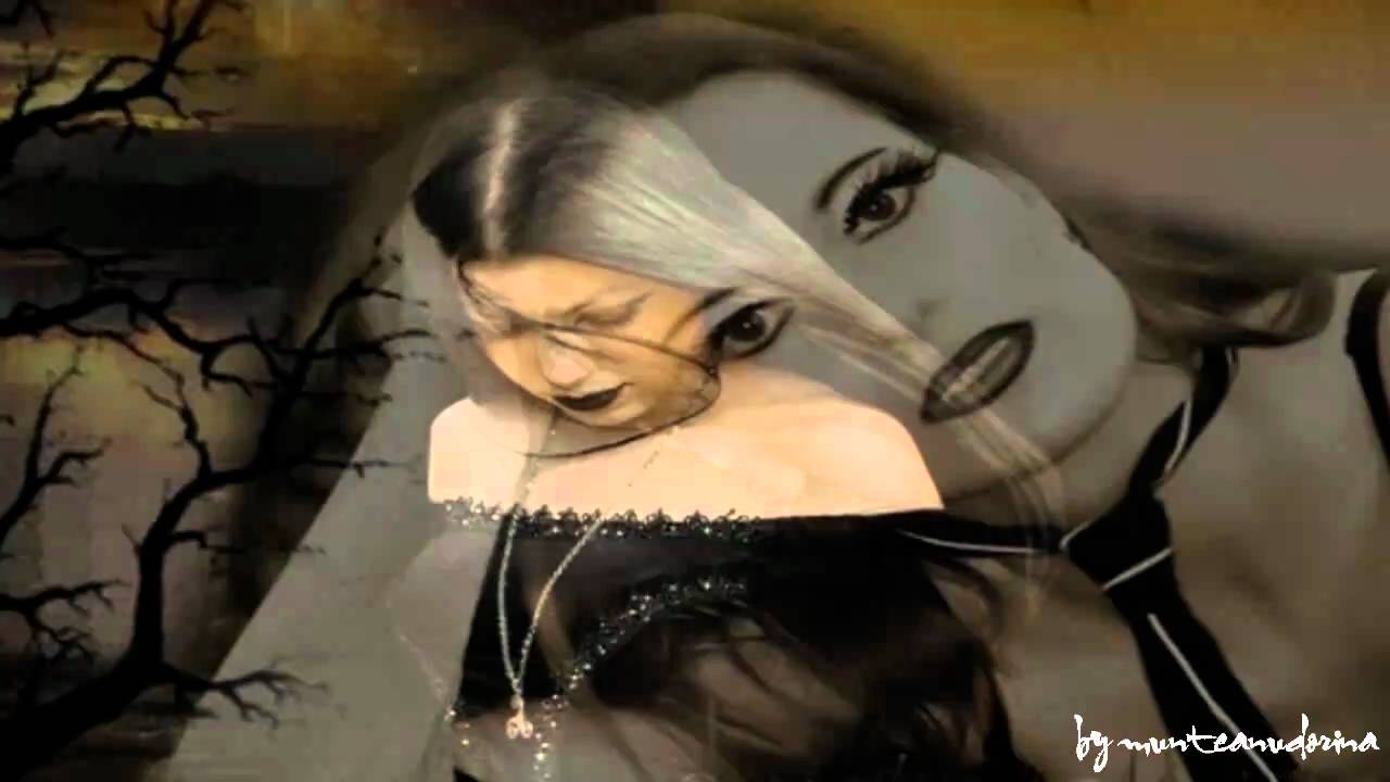 Nina Savu - O fata cu inima curata! - YouTube