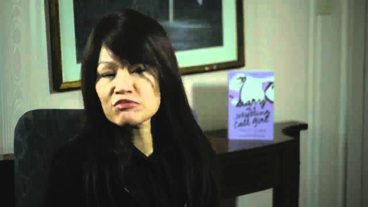 Tracy Quan - Using Your Past in Fiction - YouTube