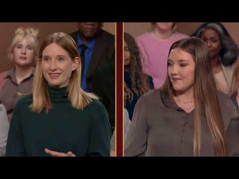 The Teacher who Stole the Holiday Play | Justice for the People with Judge Milian