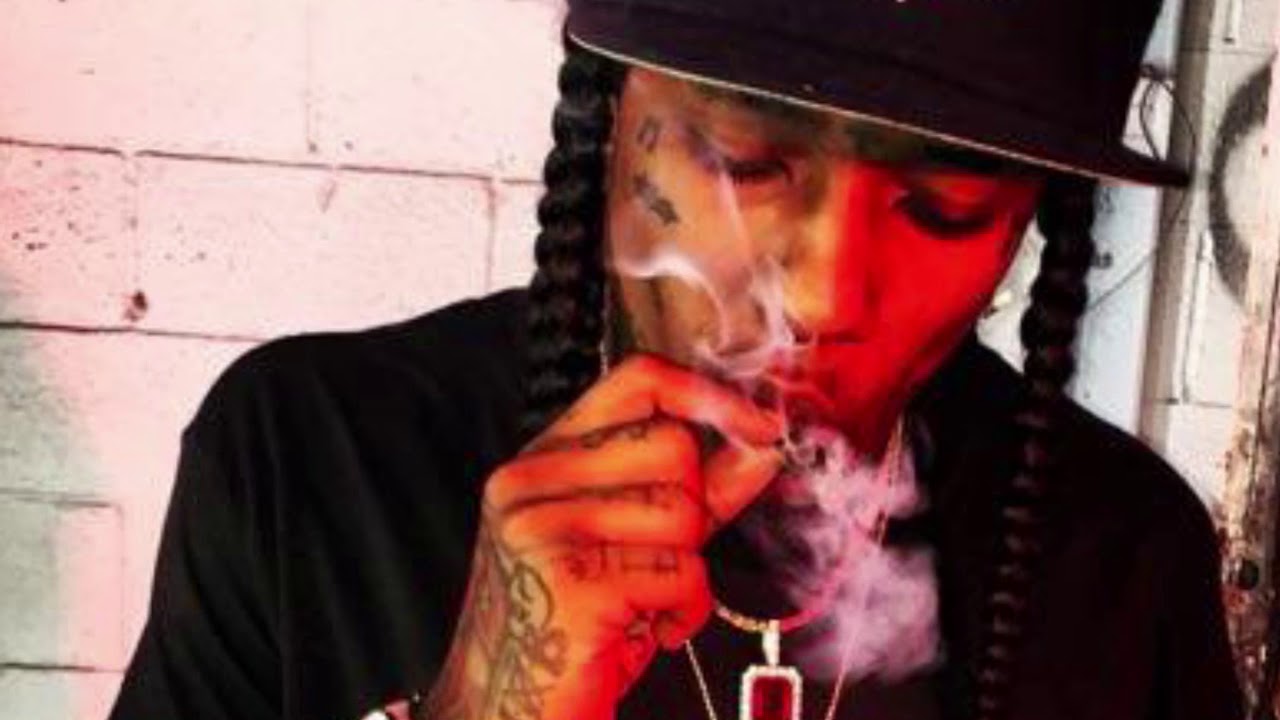 YM Flow - Rough freestyle - YouTube