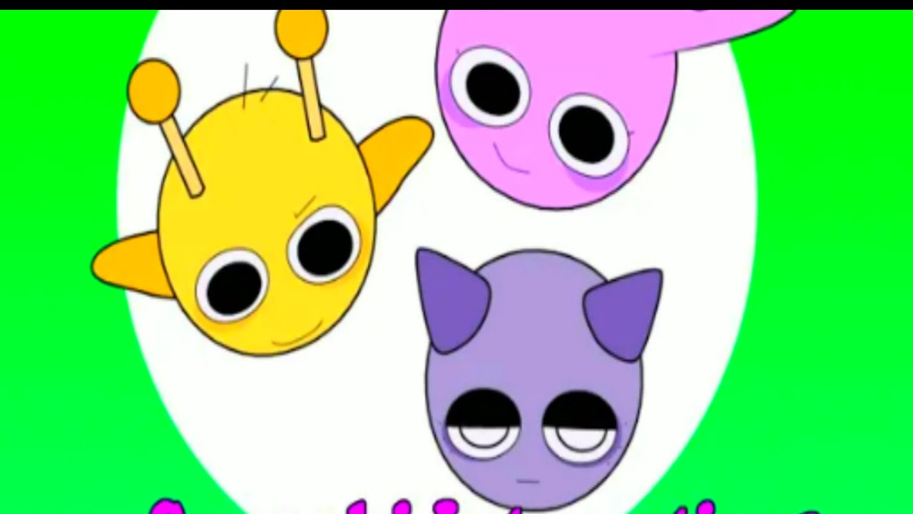 sprunkling scratch game work in progress - YouTube