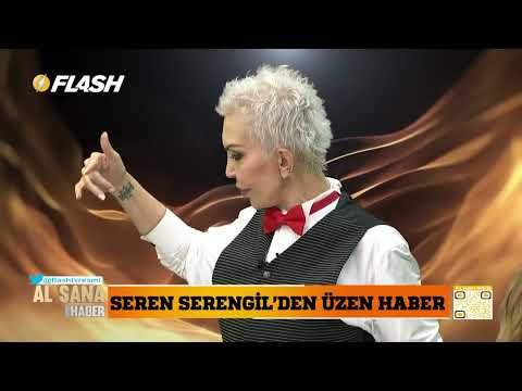 SEYHAN SOYLU SEREN SERENGİL ZERRİN ÖZER GİBİ İNTİHAR EDİYOR