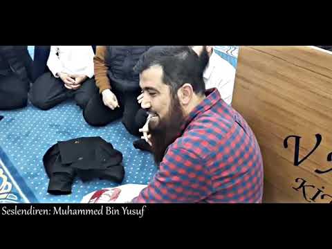 Allah'ın davasi Yeni nesid