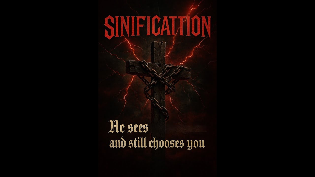Sinification (Metal Worship Version) - YouTube