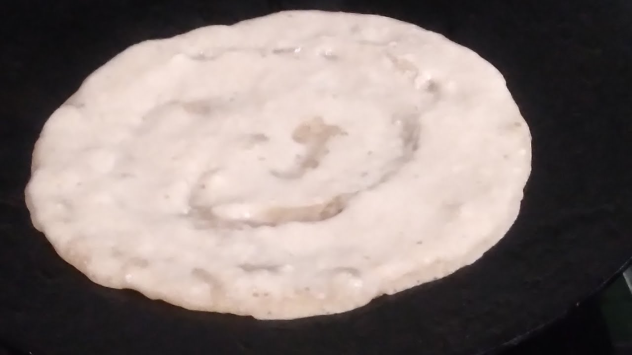 Meetha paratha recipe. Sweet paratha recipe. - YouTube