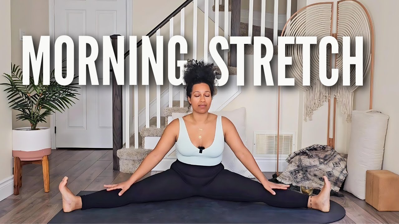 Unlock Radiant Flexibility In Just 30 Minutes With This Full Body Yin ...