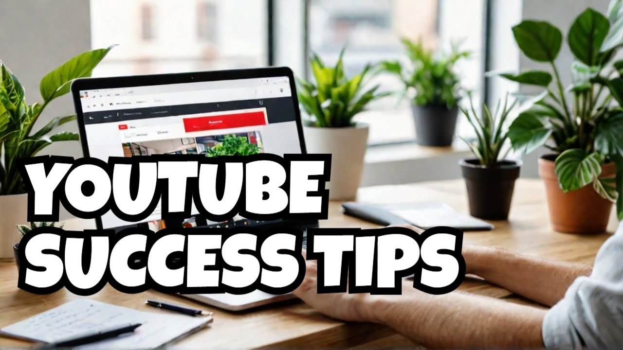 7 Proven Tips to Grow Your YouTube Channel from Scratch - YouTube