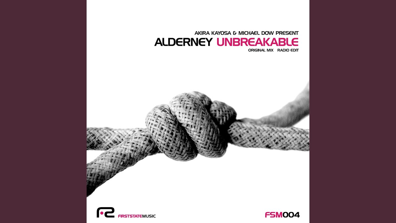 Unbreakable (Radio Edit) - YouTube Music