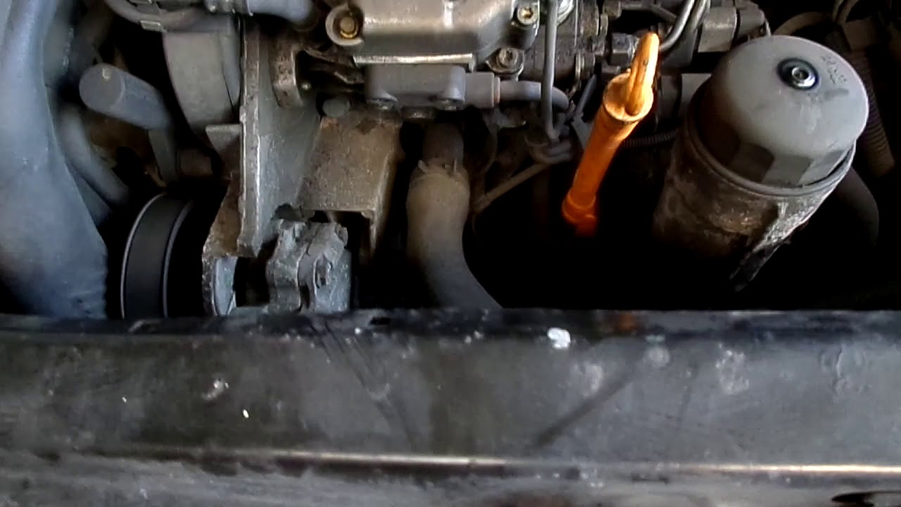 skoda OCTAVIA REF MOTOR AGR - YouTube