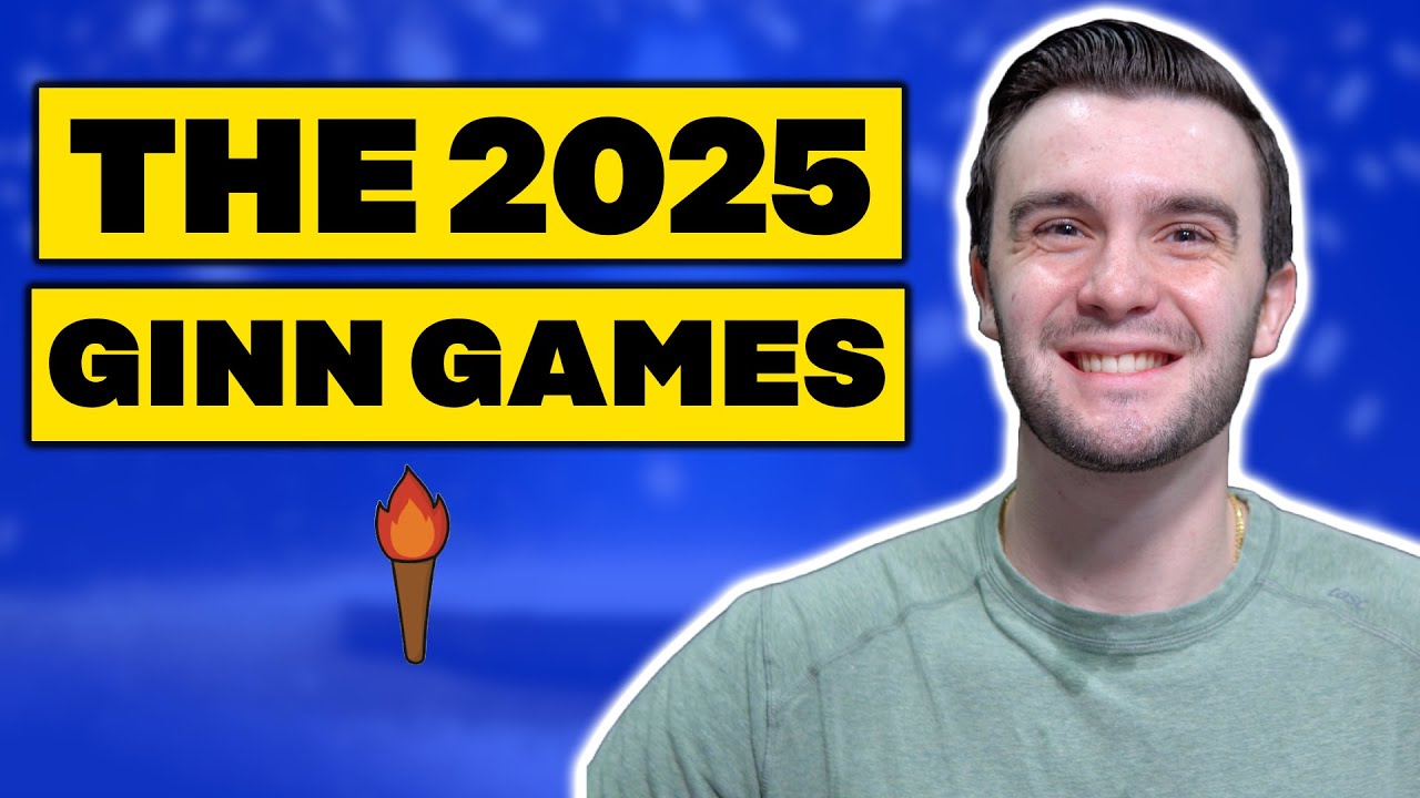 Crack the Code: Winning The Ginn Games in 2025 with Wholesaling Real ...