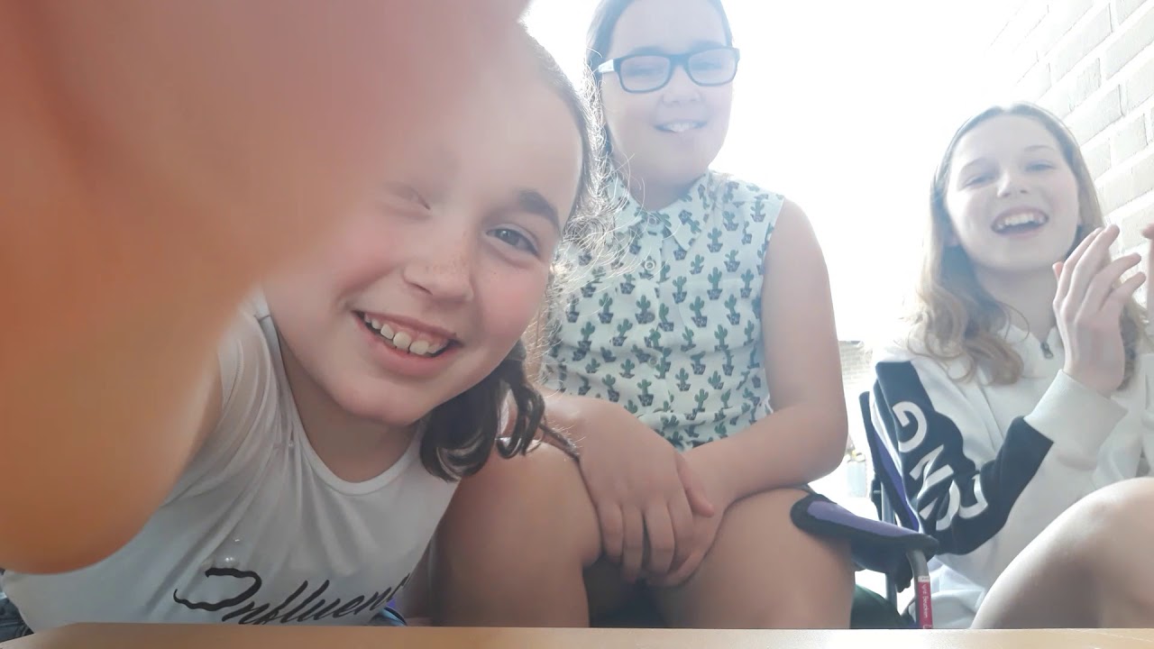 Doen durf of de waarheid - YouTube