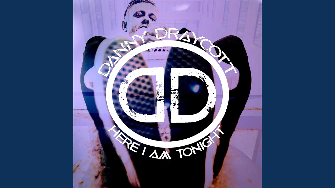 Here I Am Tonight - YouTube