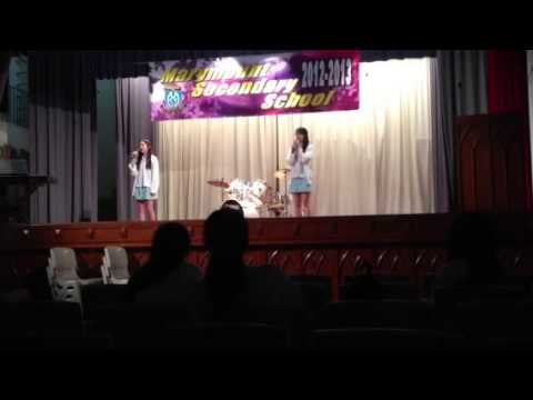 Alex and Christy (;