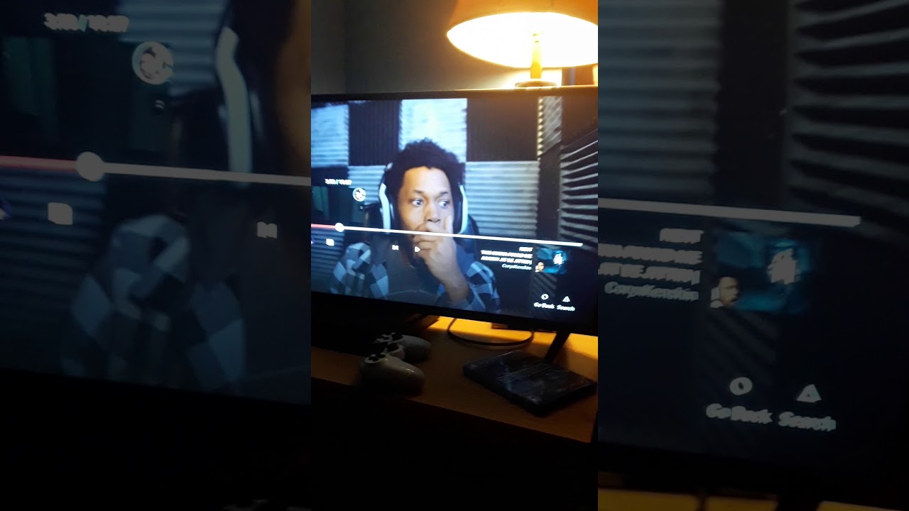 coryxkenshin screaming - YouTube