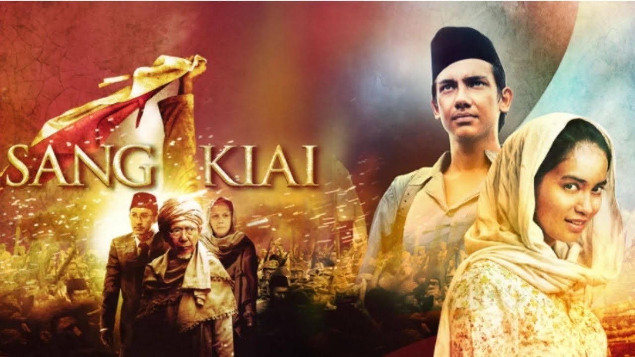 FILM SANG KIAI (2013) - YouTube