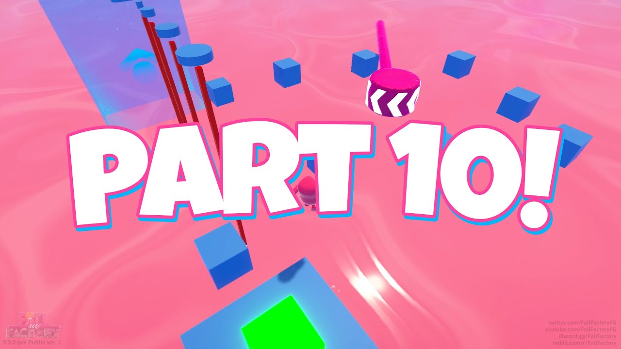 Finally New Video! / Maps of Fall Factory | Part 10! - YouTube