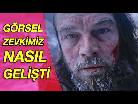 GÖRSEL SEÇİMLERDEN FİLMLERE - Emmanuel Lubezki Neden Geniş Açı Kullanıyor?