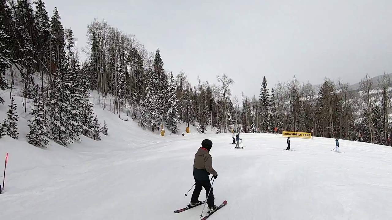 Spring Break 2019: Skiing and Snowboarding in Keystone, Colorado: Day 5 ...